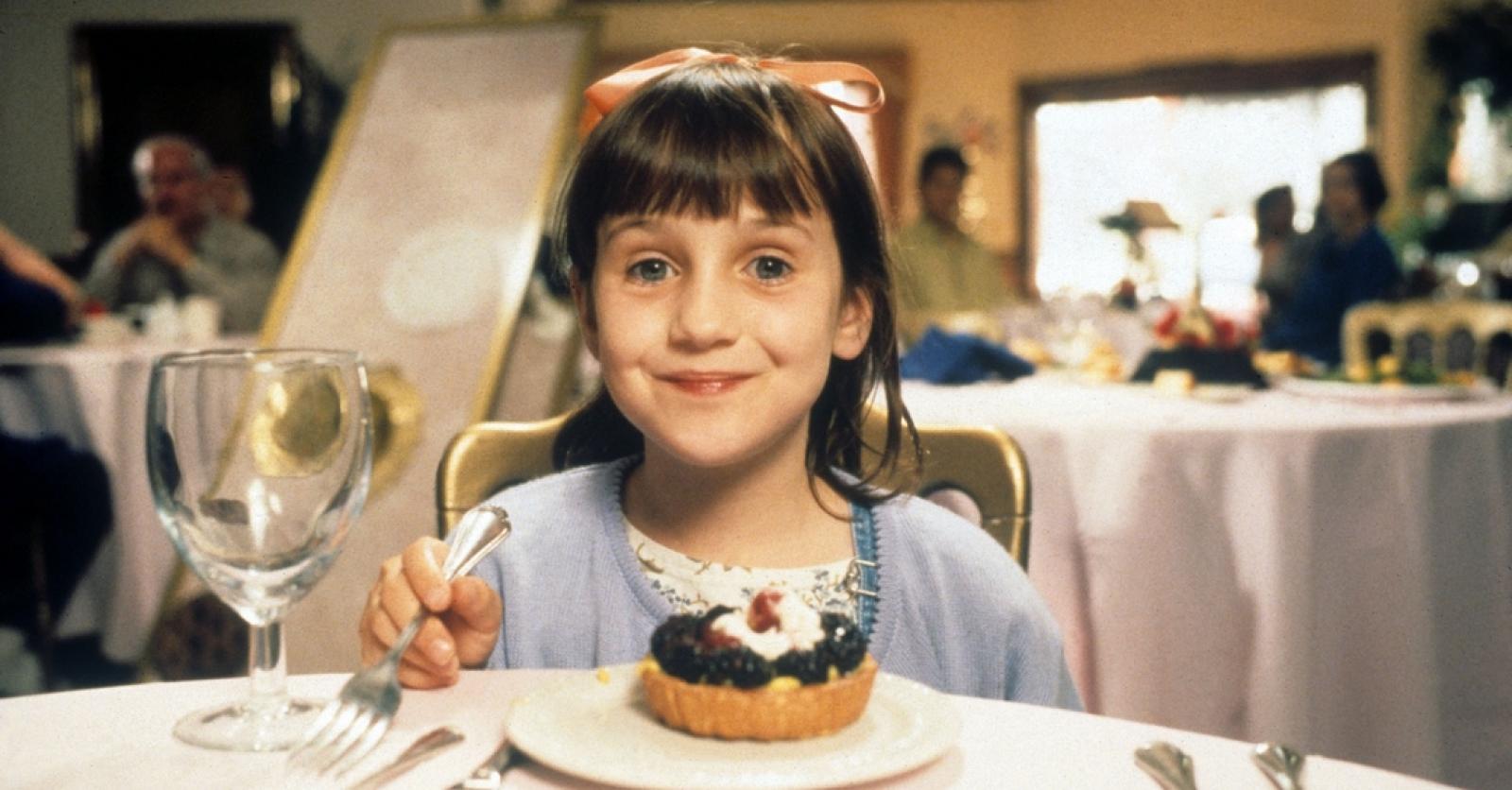 Matilda, l’héroïne intemporelle de Roald Dahl