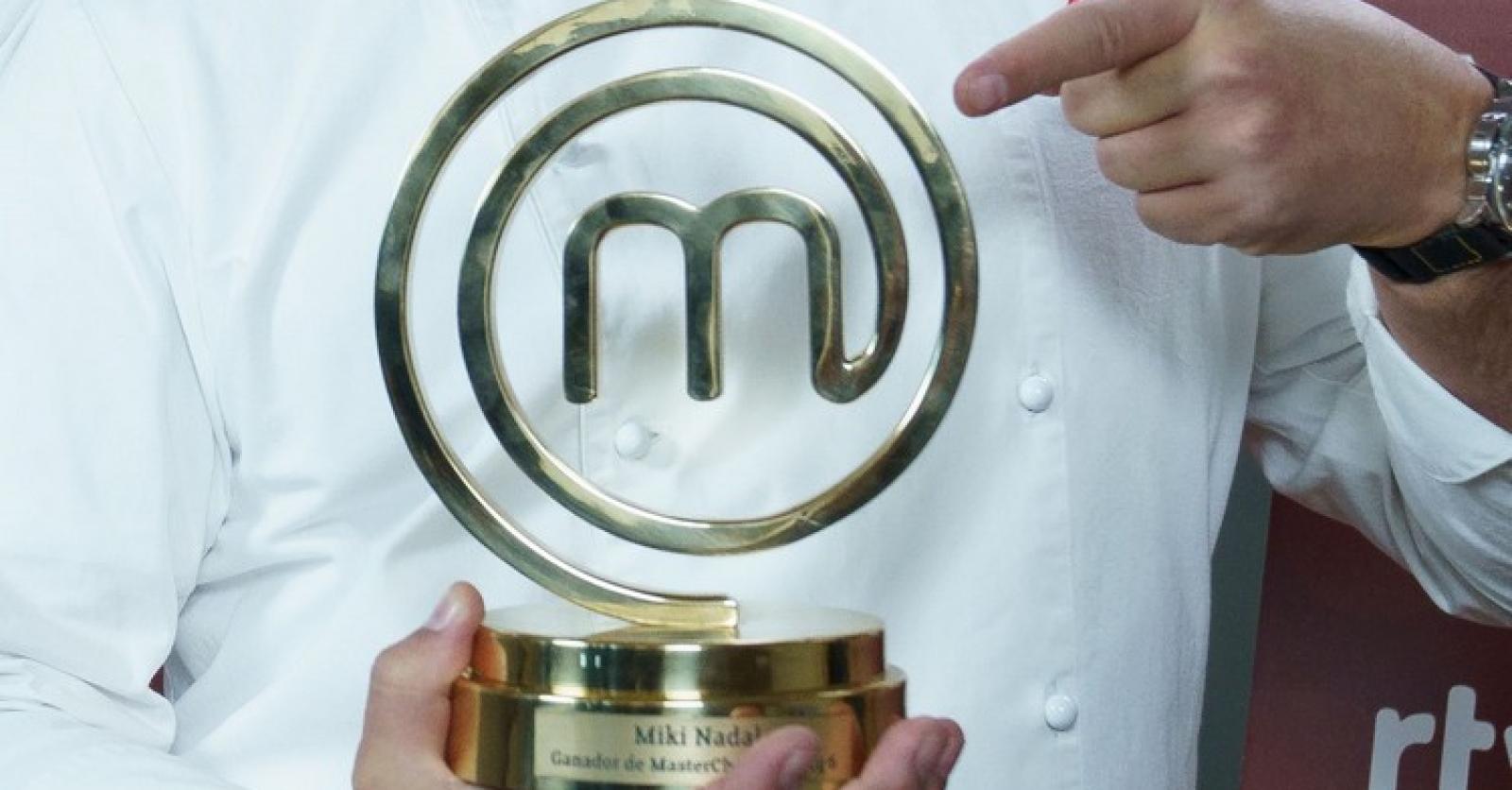«Masterchef» (France 2) : le jury est connu