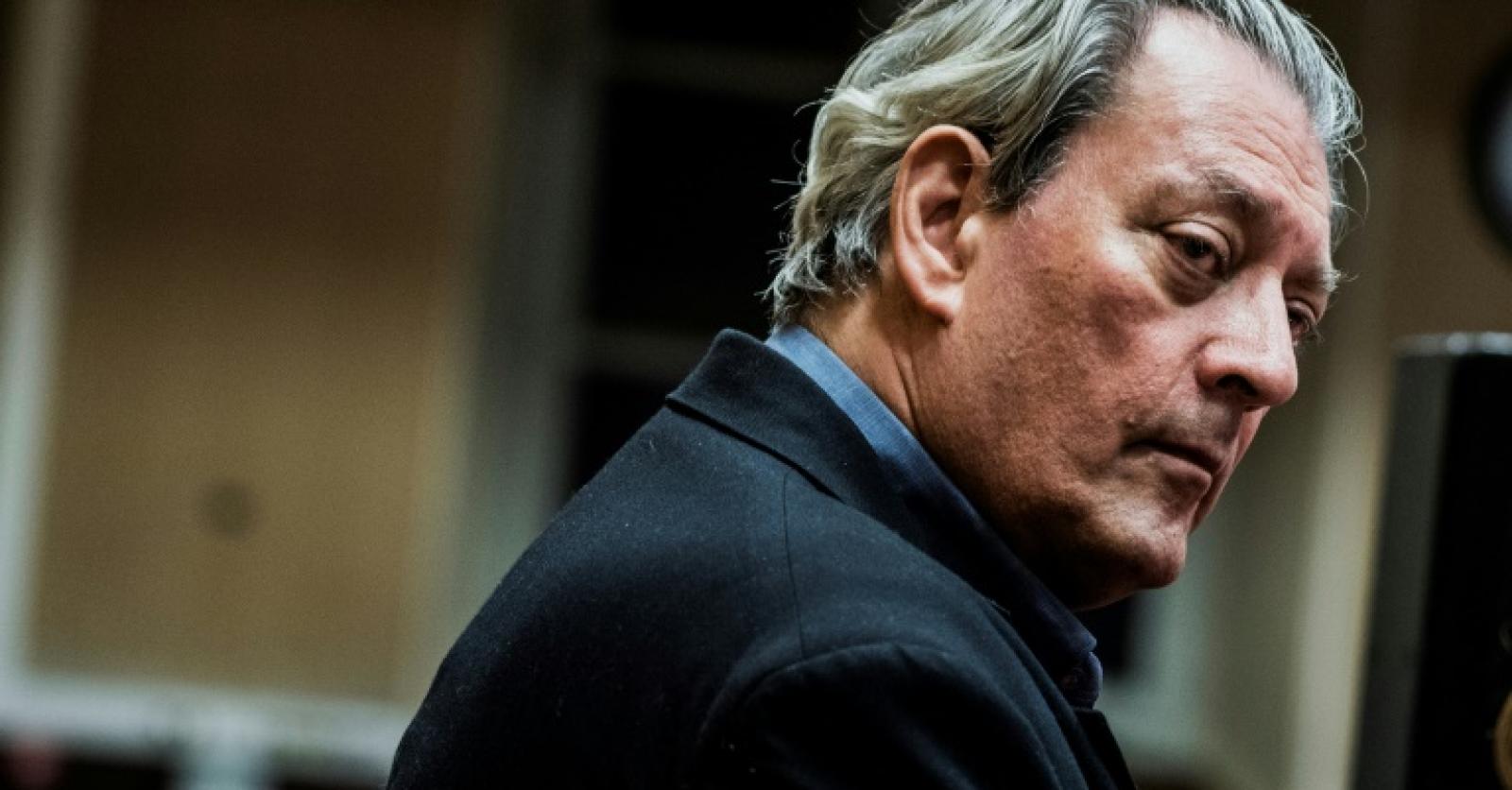 Décès du fils de l'écrivain Paul Auster, qui était inculpé pour la mort ...