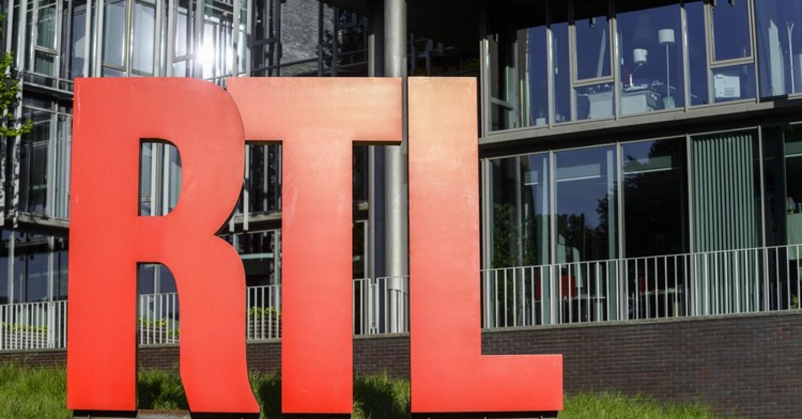 Changements de programmes sur les chaînes RTL, ces 31/12 et 1er janvier
