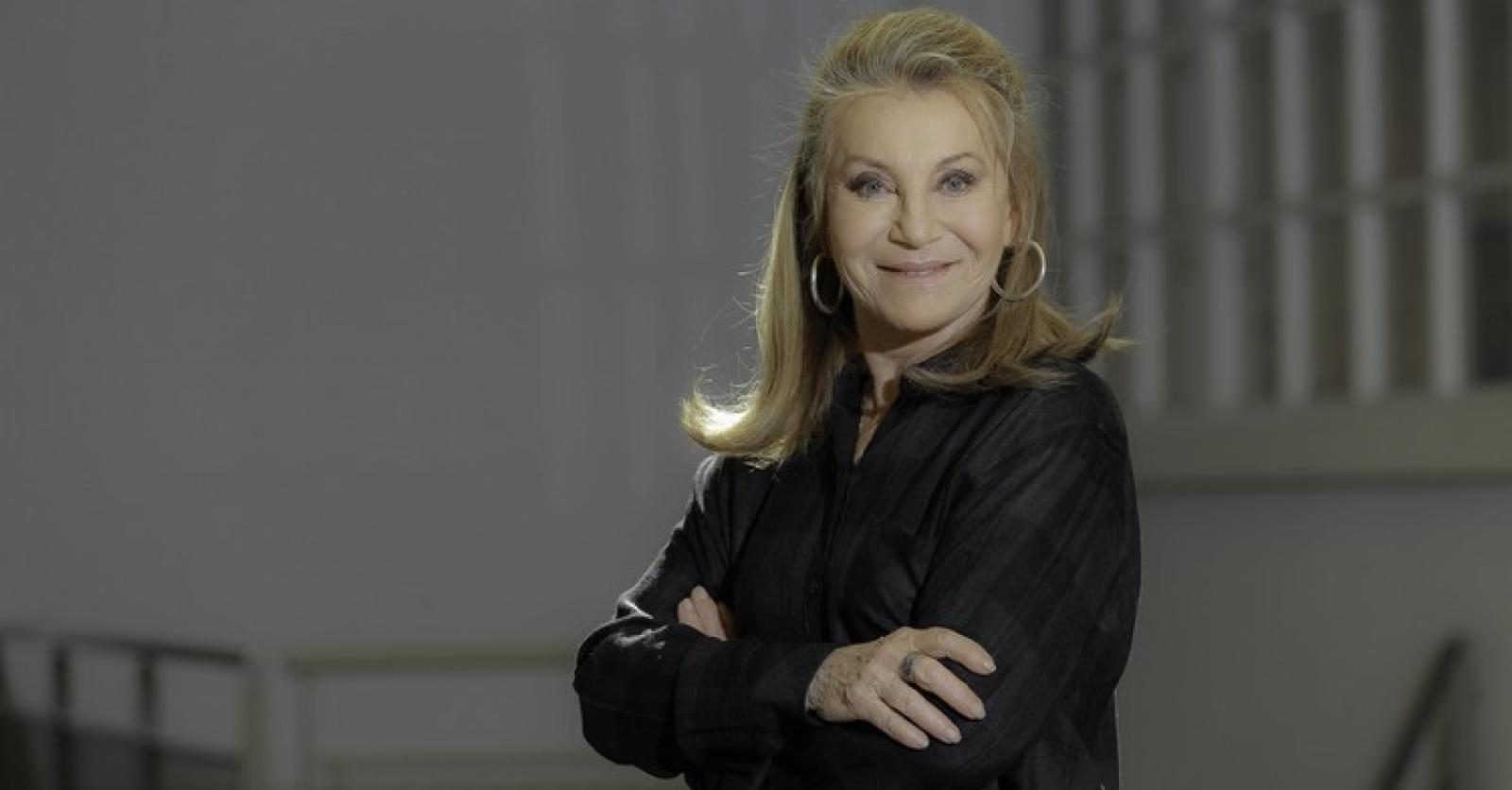 Sheila : «Grâce à ce nouvel album, j’ai de nouveaux amis belges