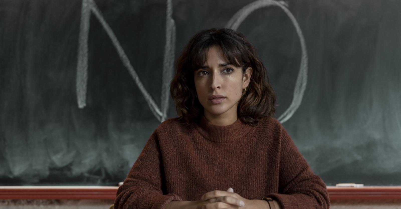 La série phénomène «Après toi, le chaos» (Netflix) n’aura pas de ...