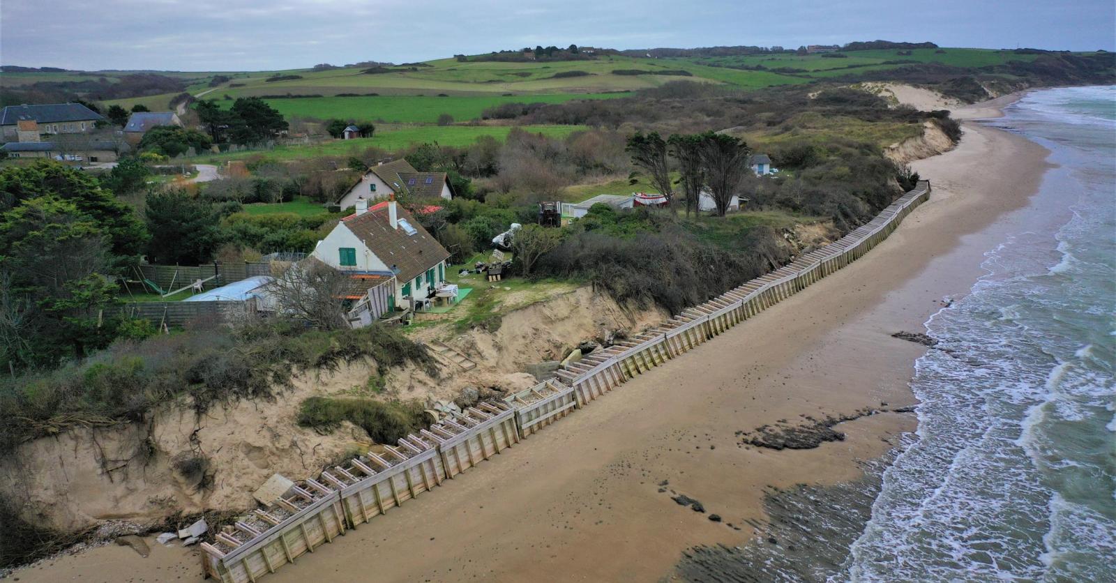 Pas-de-Calais, des hauts et des bas