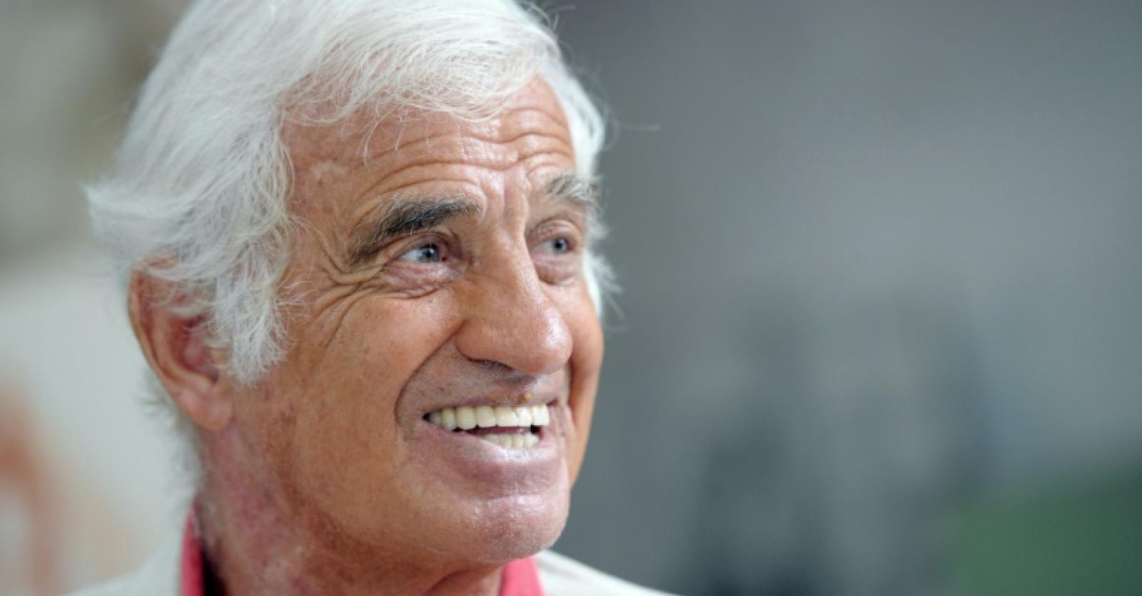 À jamais "Magnifique" : l'ultime hommage à Bébel ce jeudi à Paris