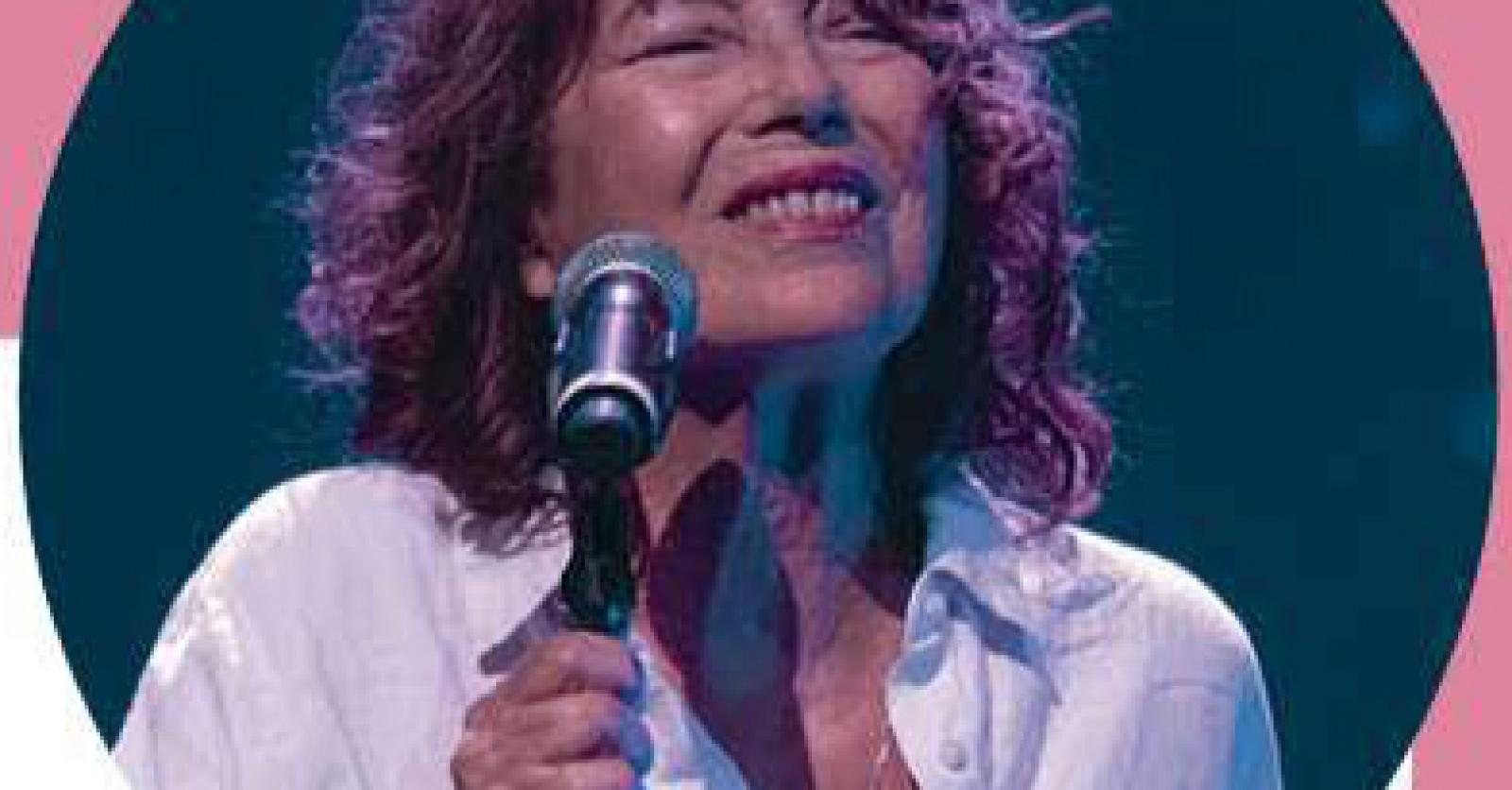 Jane Birkin, la plus française des artistes British