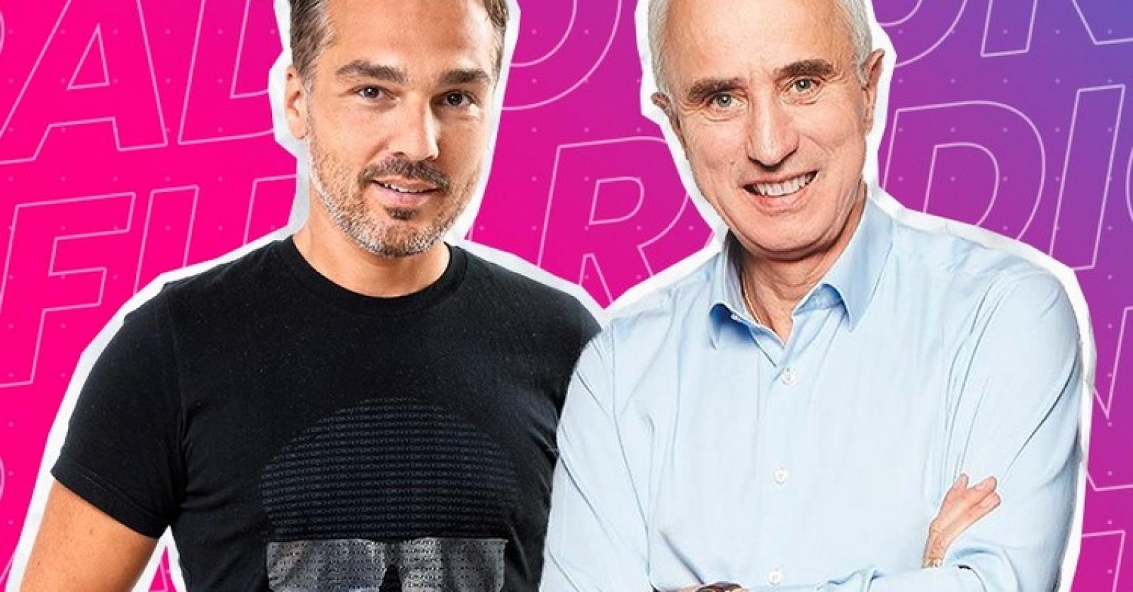 «Love in Fun» revient sur Fun Radio, en Belgique