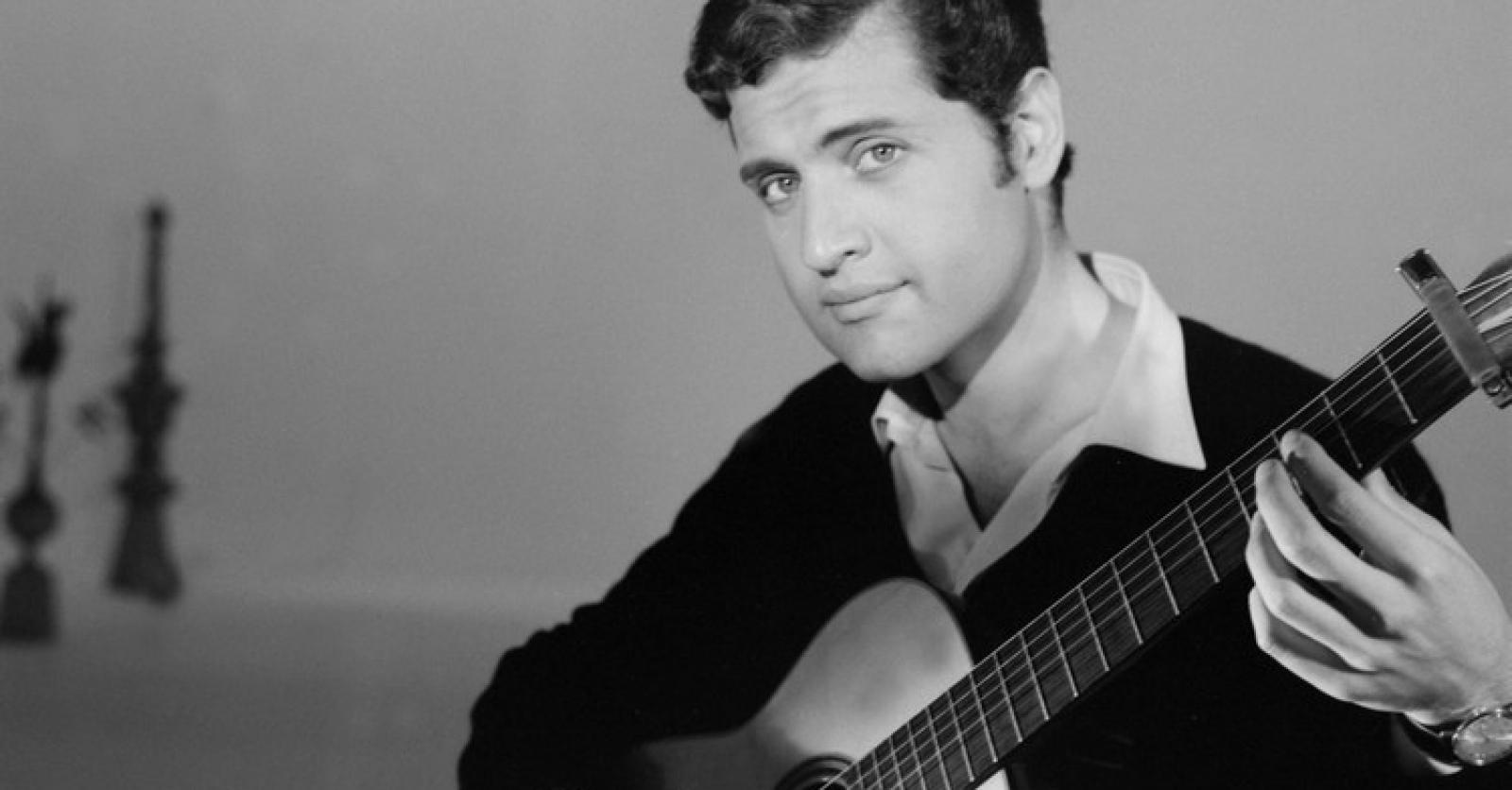 «Joe Dassin, le roman de sa vie» (La Une) : la musique à Joe résonne ...