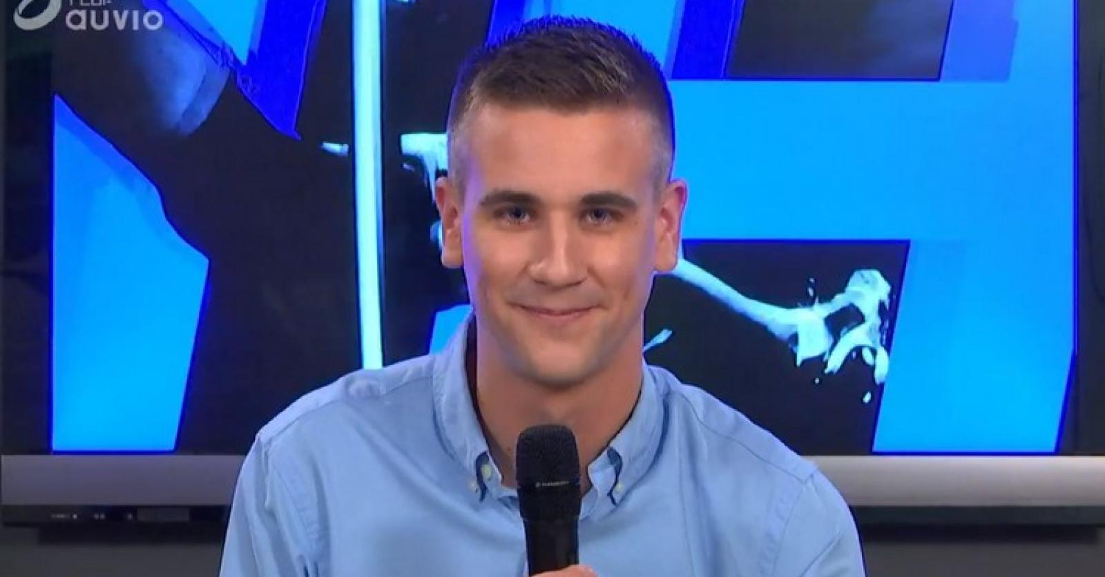 Exit «Le Weekend sportif», vive «100% Sports»