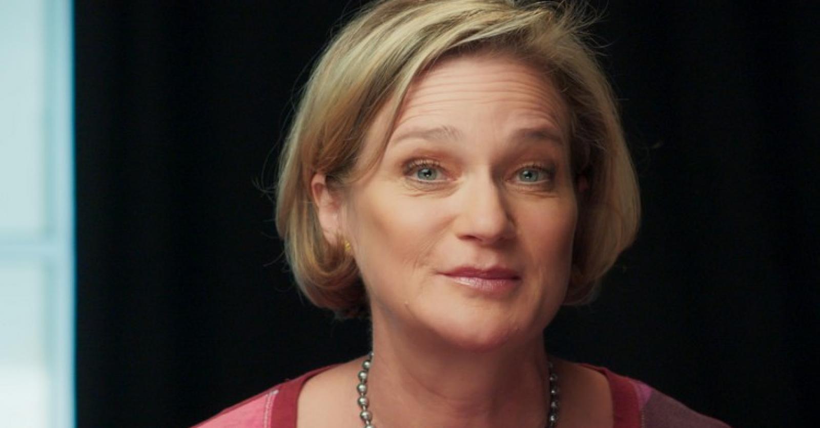 «Delphine, mon histoire» (RTL-TVI) : l’avènement d’une princesse