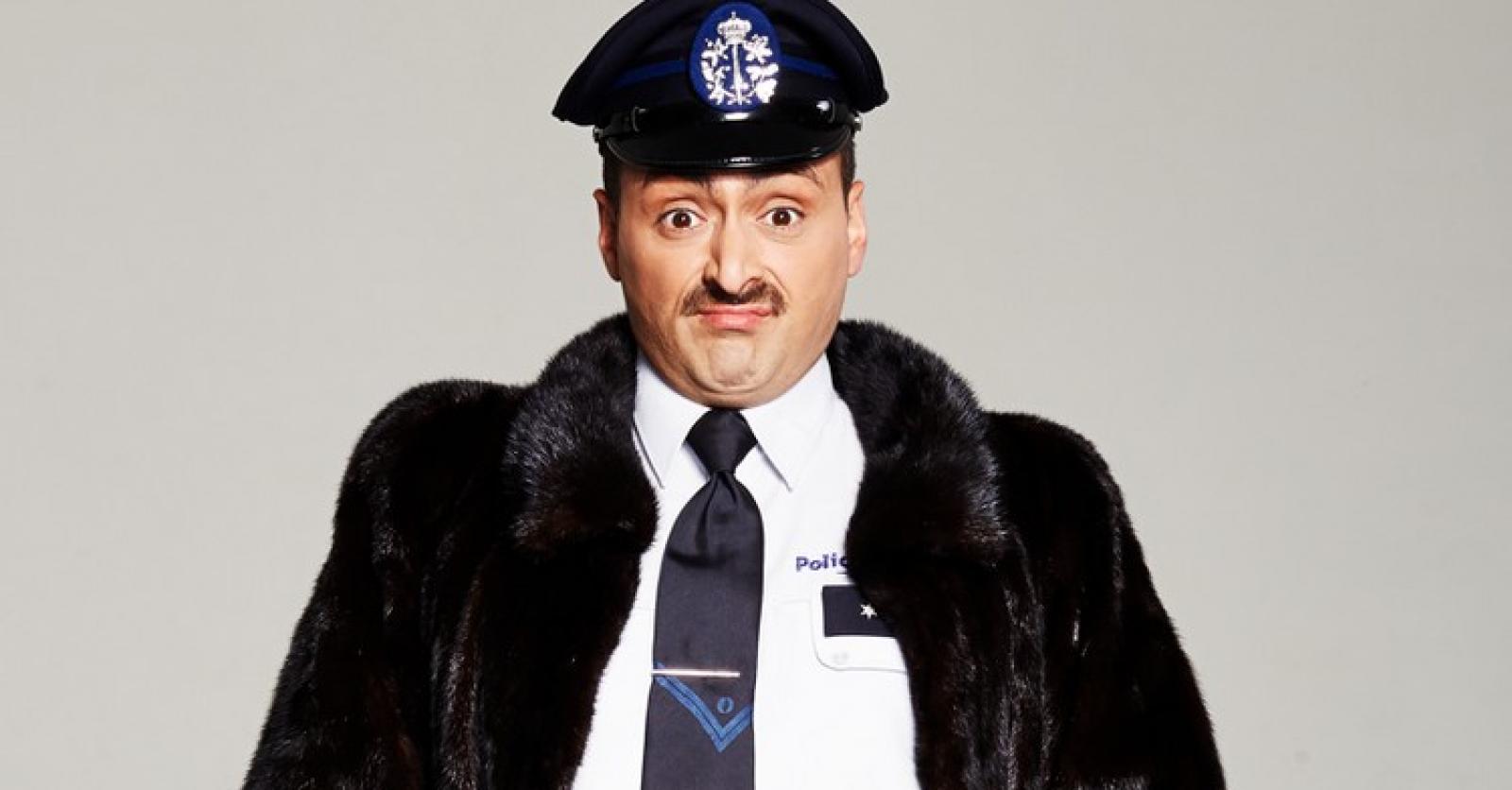 Pablo Andres va-t-il revenir dans «Le Grand cactus» (Tipik)