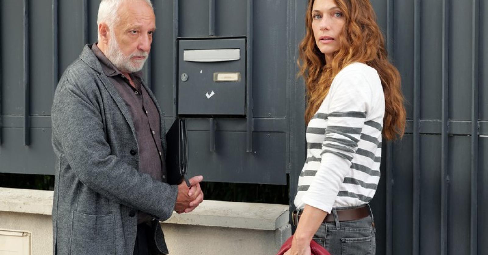 «Sam» (TF1) : un drôle de père