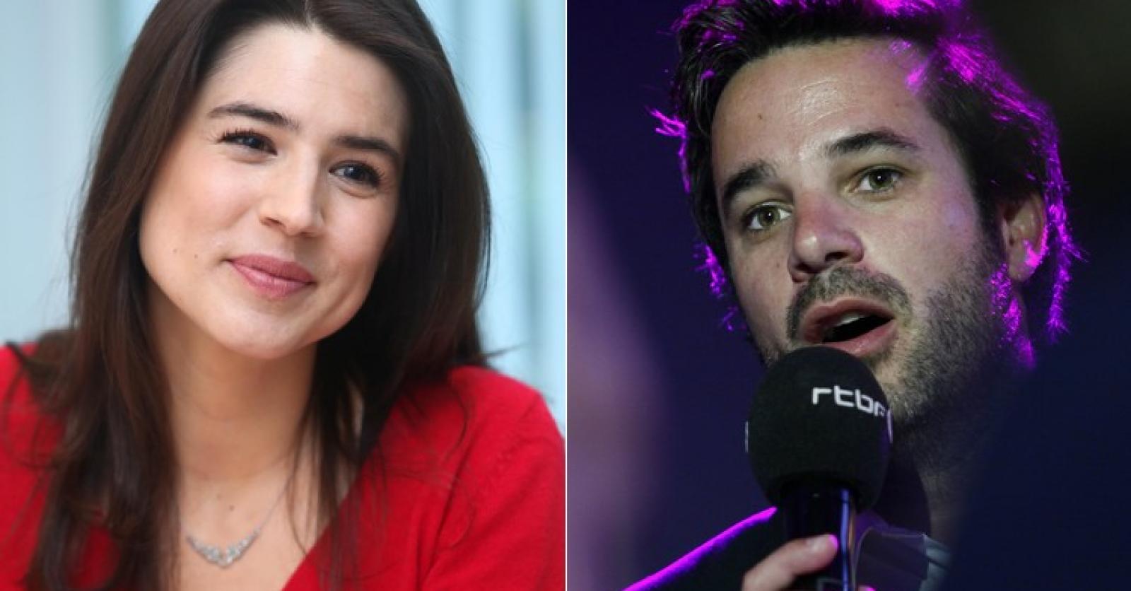 Julie Denayer et Adrien Devyver accueillent leur deuxième enfant ...