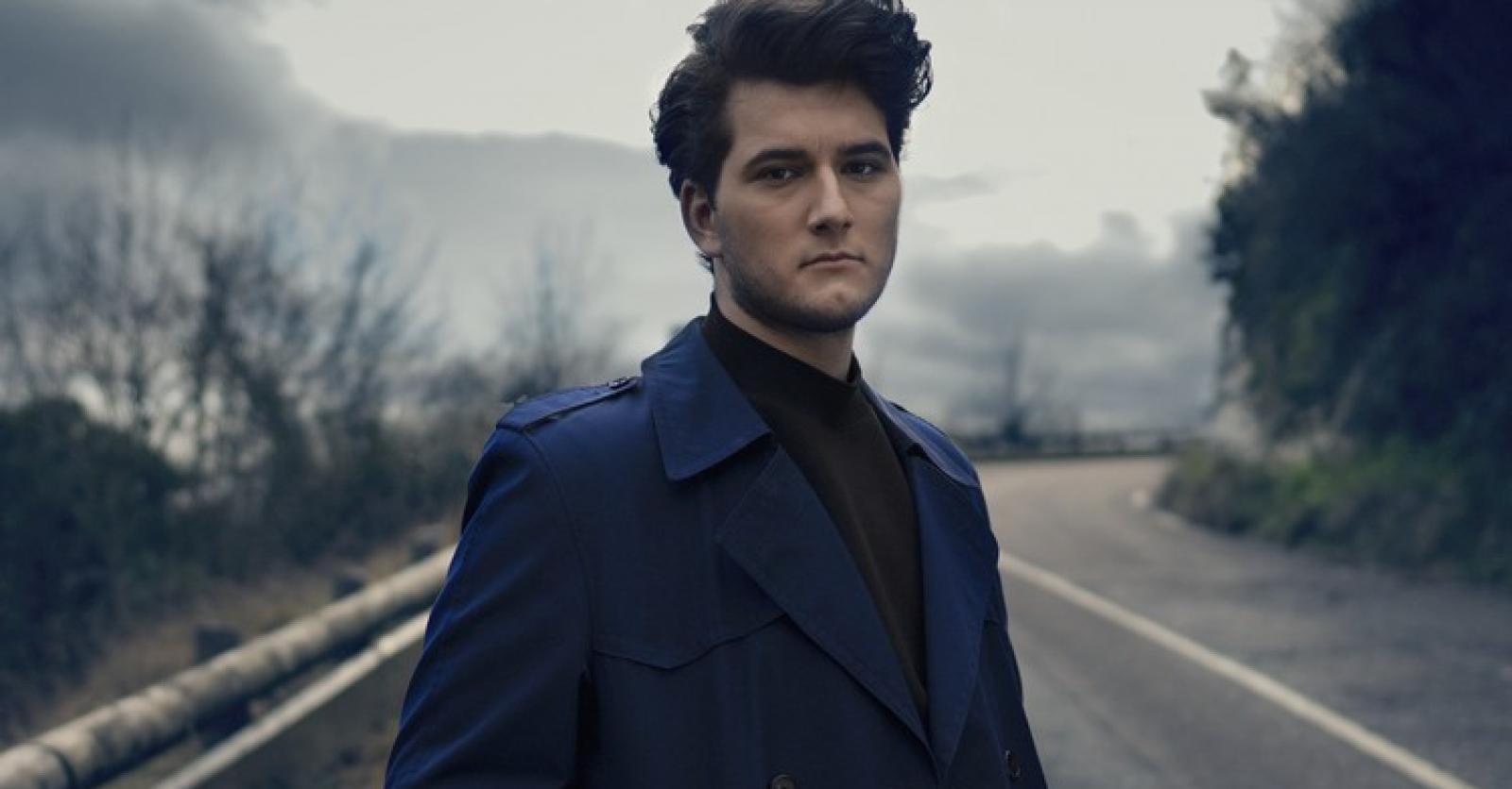 [Eurovision] Gjon’s Tears (Suisse) : «Le français, c’est l’authenticité ...