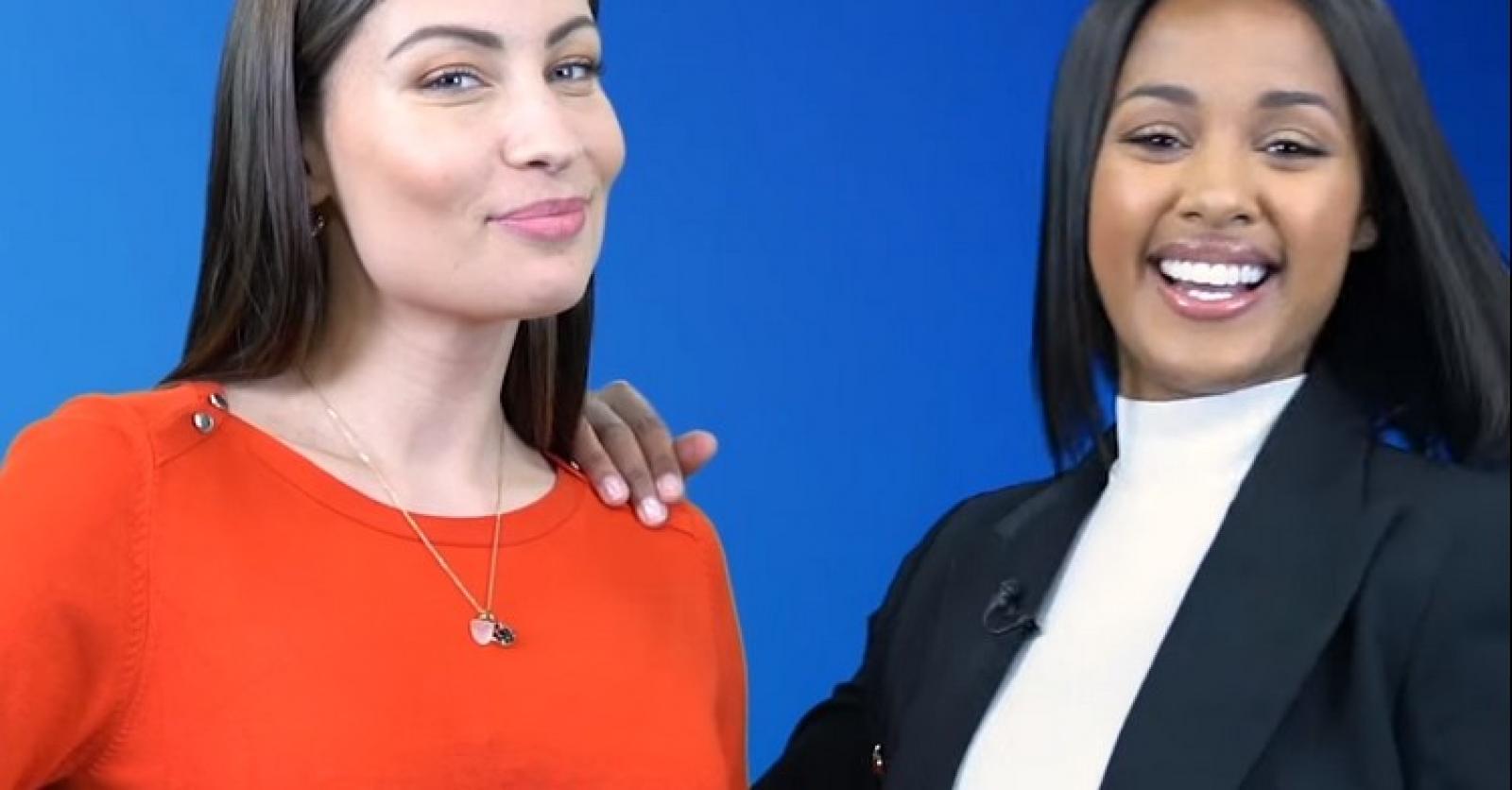 Bientôt de nouvelles speakerines sur RTL