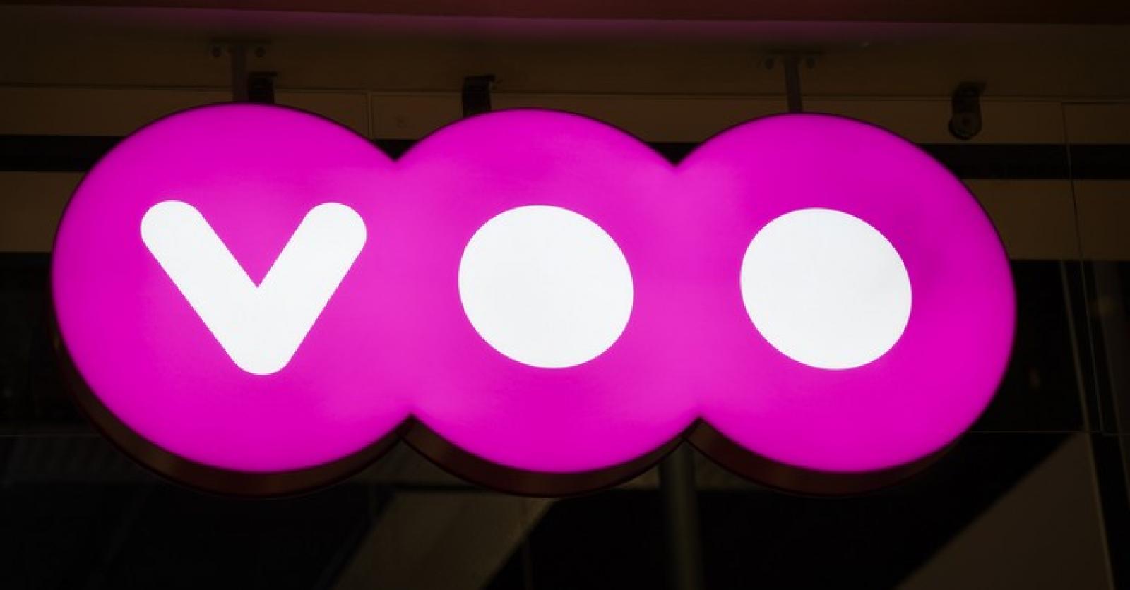 VOO va mettre fin à son signal TV analogique dans le courant de cette année