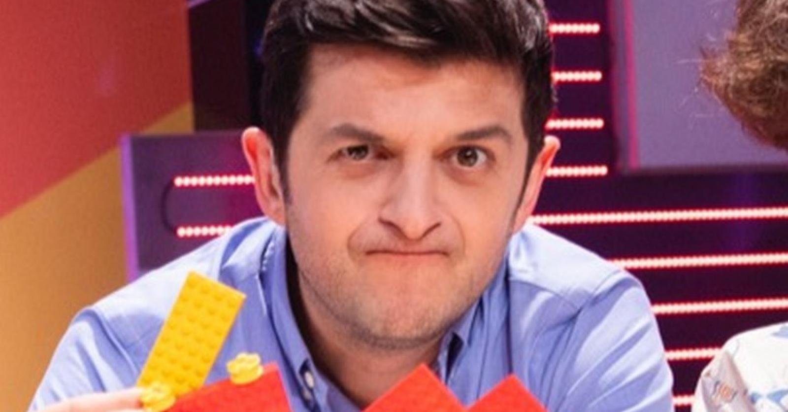 «Le 16/20» de David Antoine sur Contact, c’est fini