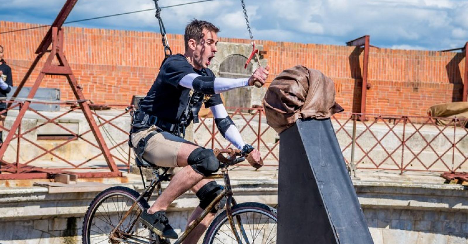 Jean-Baptiste Marteau : «Je jouais à être Olivier Minne quand j'étais ...
