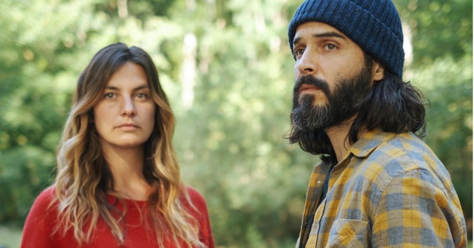 «Pour te retrouver» (RTL-TVI) : parents recherchent enfant disparu