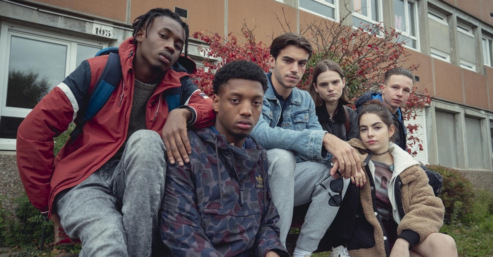 La série française «Mortel» revient ce mercredi sur Netflix