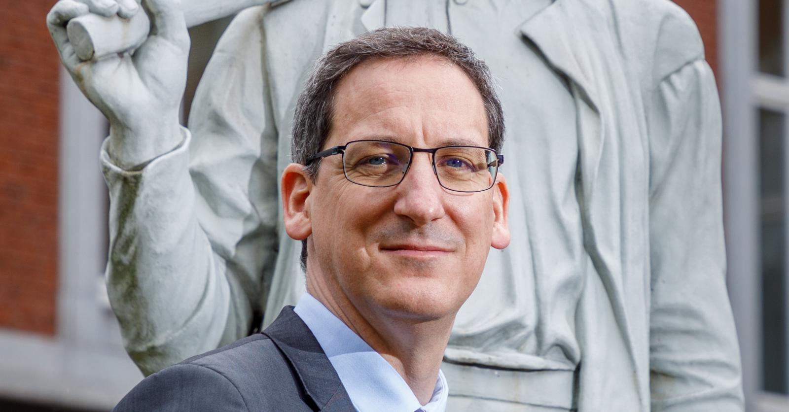 François Michel (John Cockerill): “Avec SLB, nous devenons un leader ...