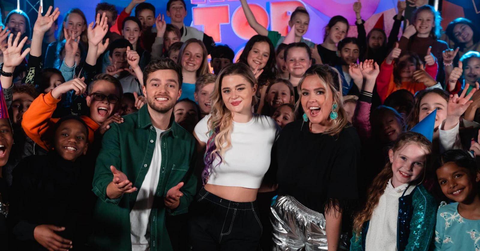 Zapp Kids Top 20 - Télépro