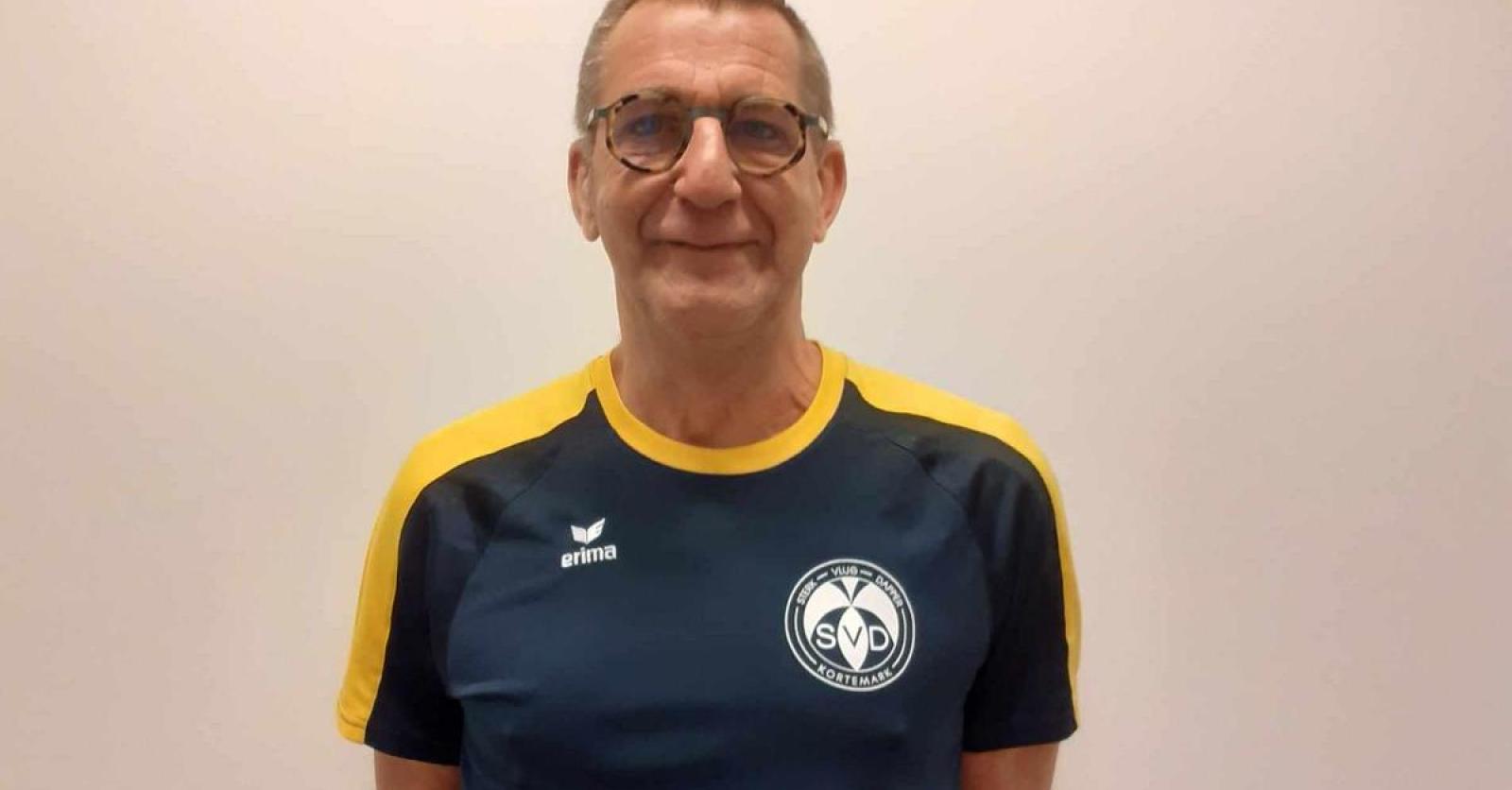 Martin organiseert voetbalreünie tussen Handzame en Kortemark: “Met ...