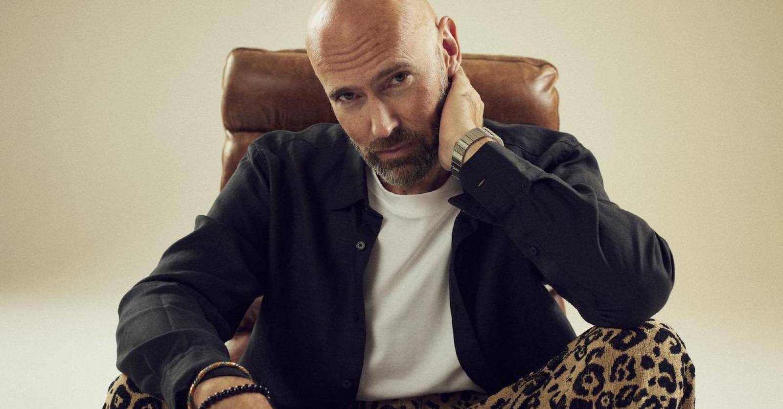 Lesage brengt eerste album onder eigen naam in De Schaduw in Ardooie ...