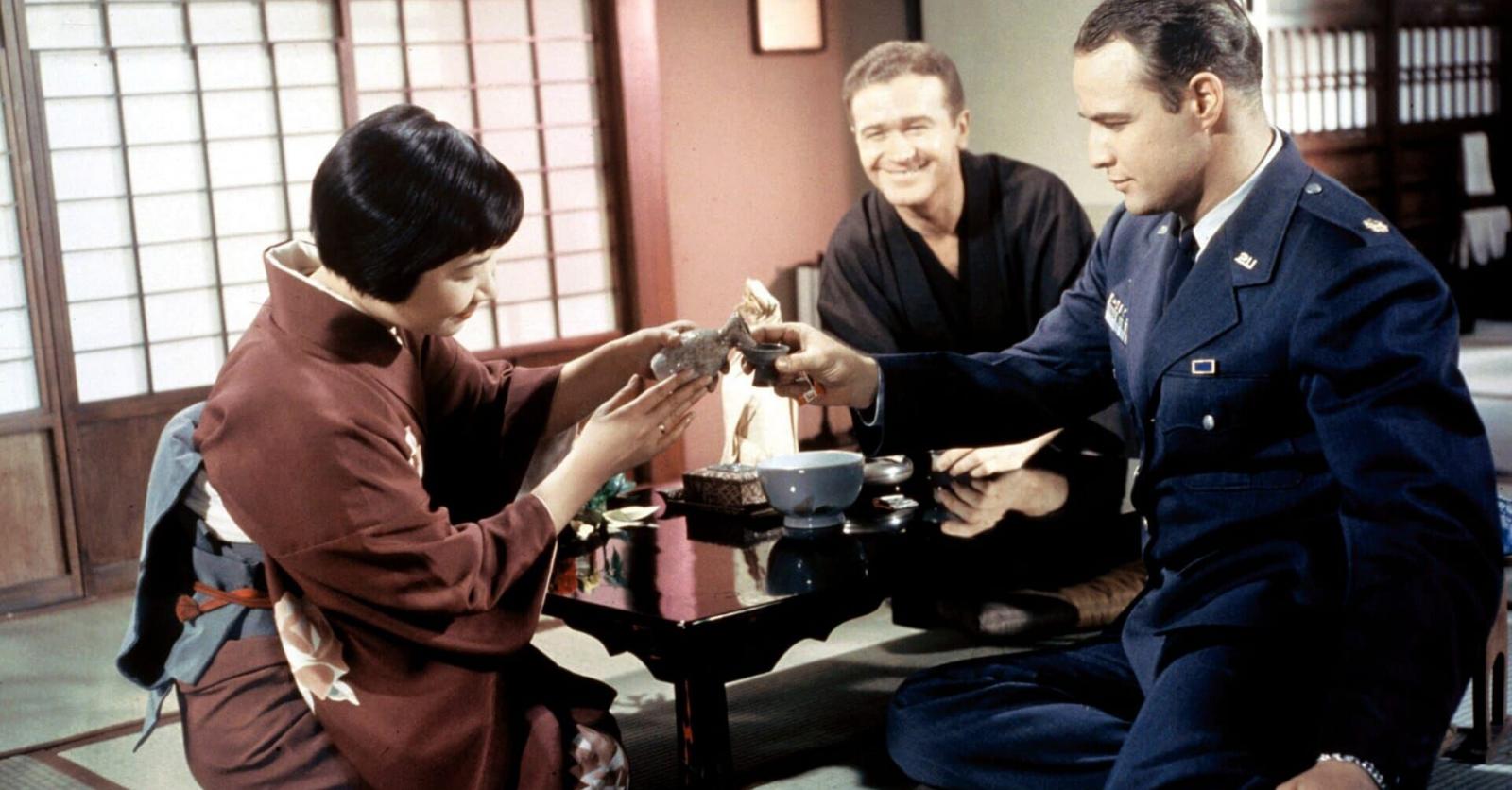 Sayonara - Télépro