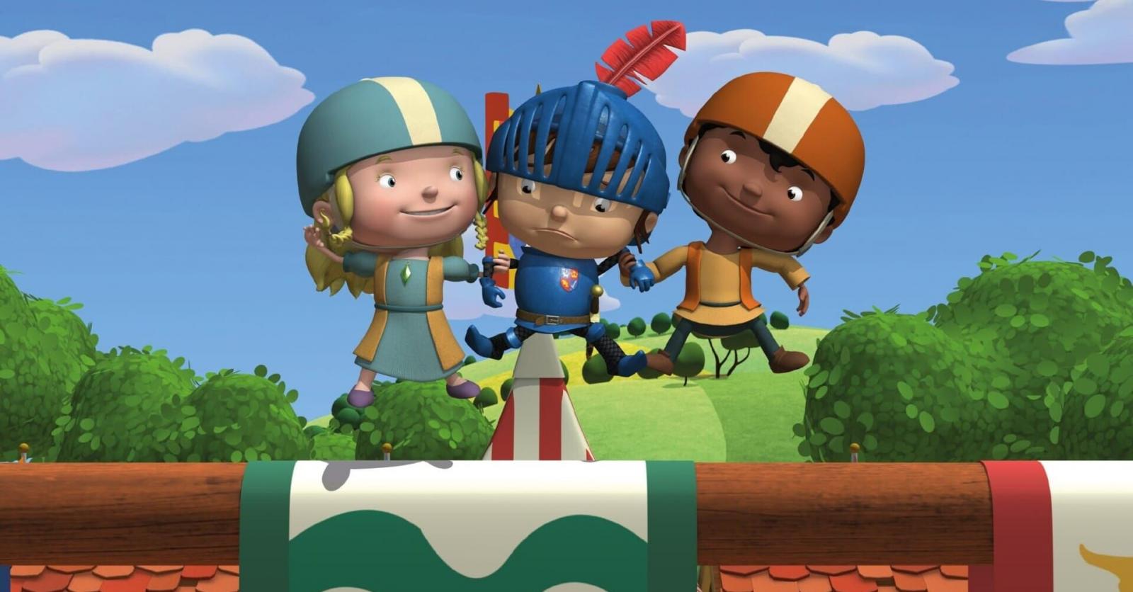 Mike de ridder - Télépro