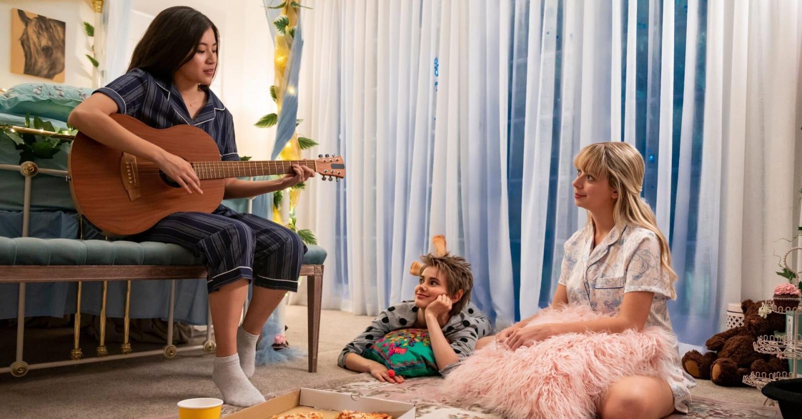 Le bureau des affaires magiques - Télépro