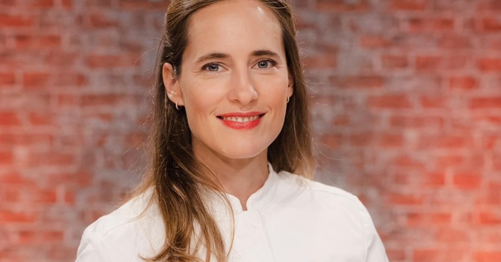 Victoire Finaz («Les Étoiles du chocolat») : «Le ballotin de pralines ...