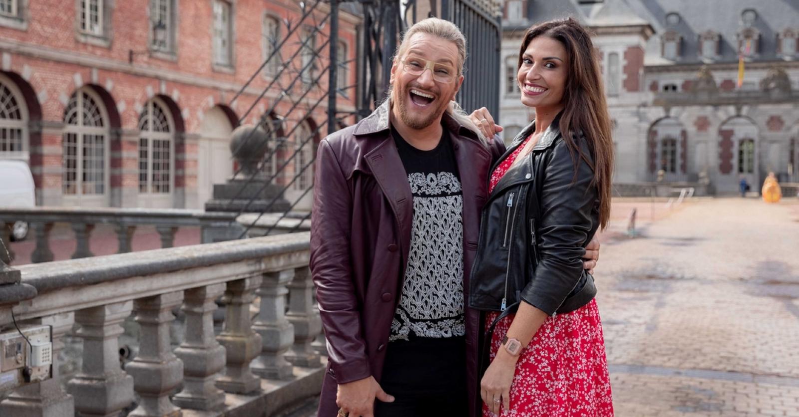 Livia Dushkoff («Mon plus beau village») : «Vive le naturel des ...