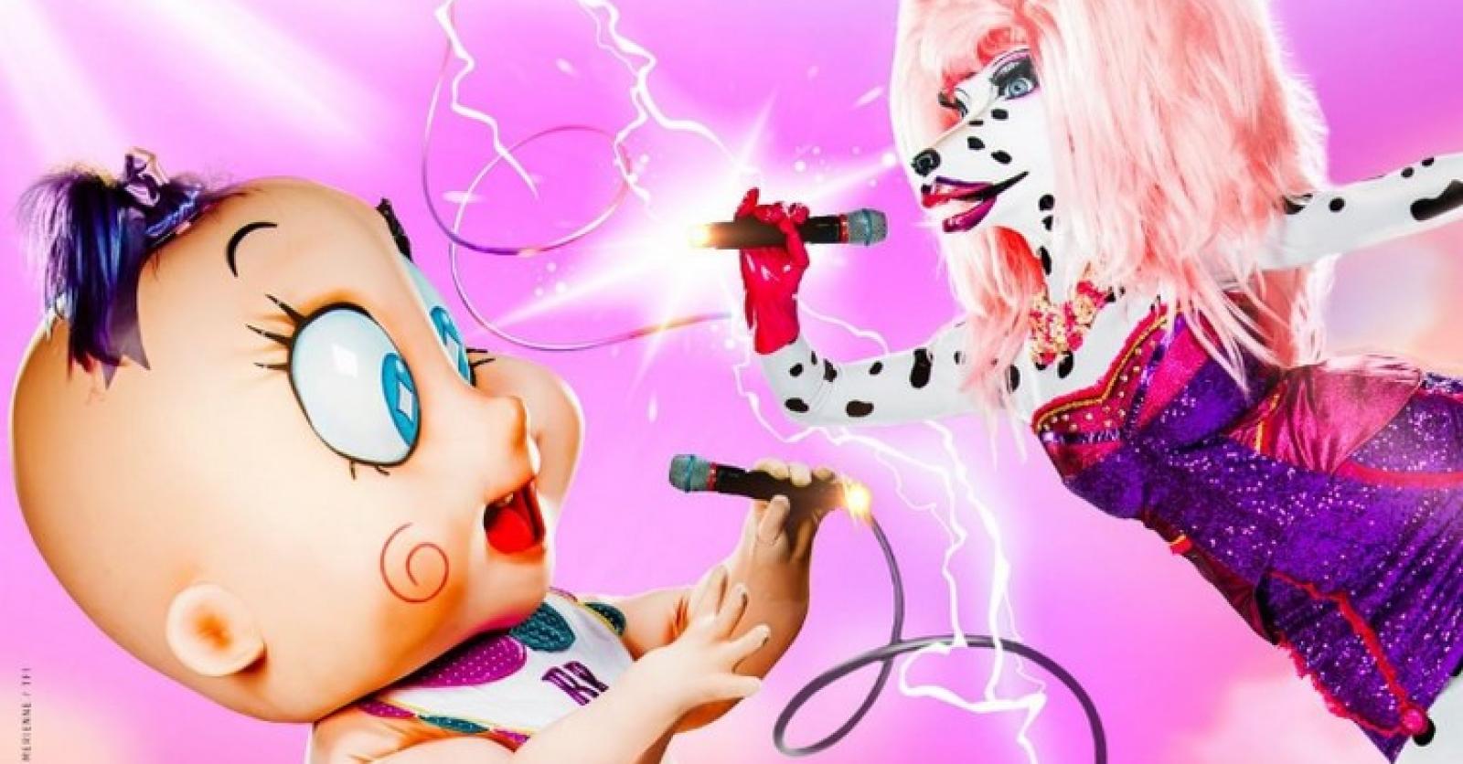 «Mask Singer» (TF1) : la production lâche deux indices