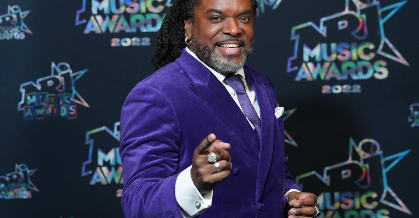 Anthony Kavanagh : «Je vis un truc extraordinaire»