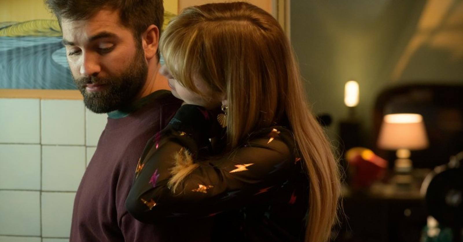 Kendji Girac : «Ému par mon propre film» Kendji Girac : «Ému par mon propre film»