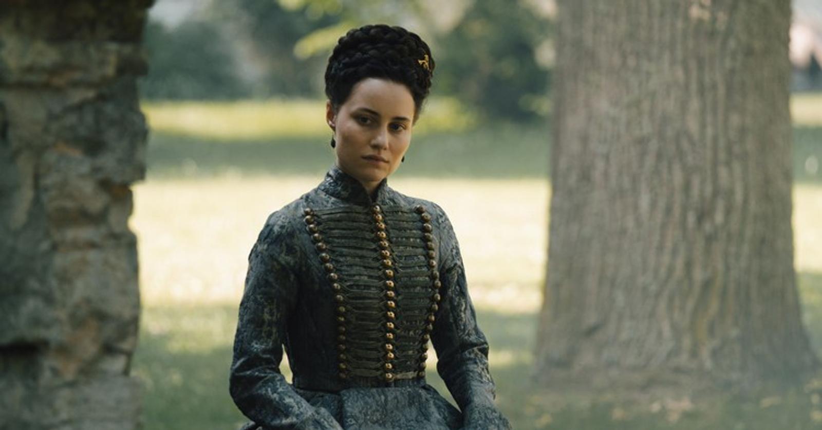 «Sissi», saison 2 : une période sombre pour la duchesse