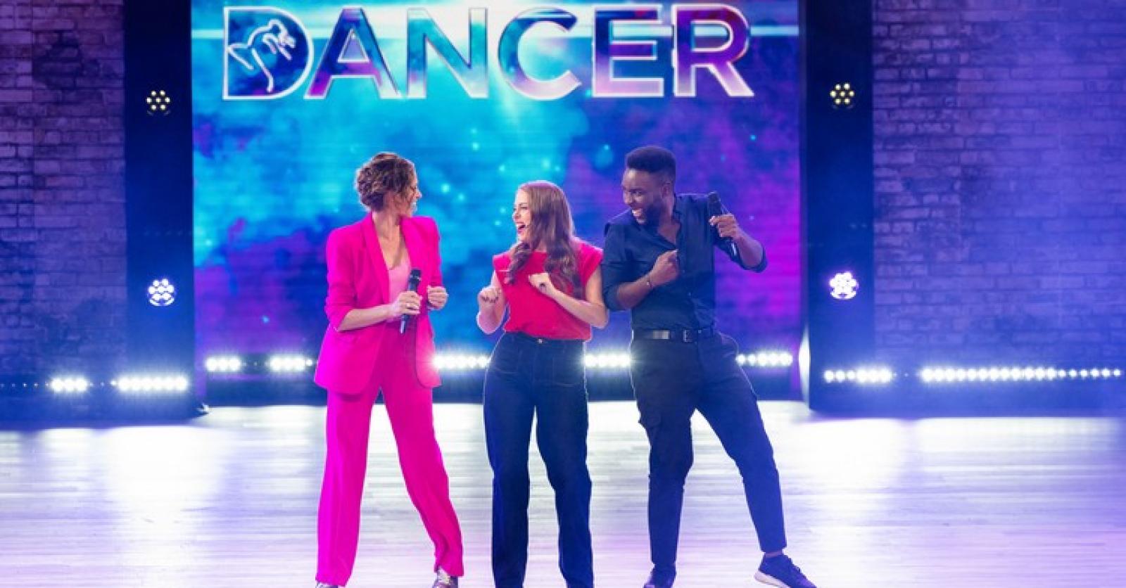 Audiences : «The Dancer Belgique» leader d’une courte tête