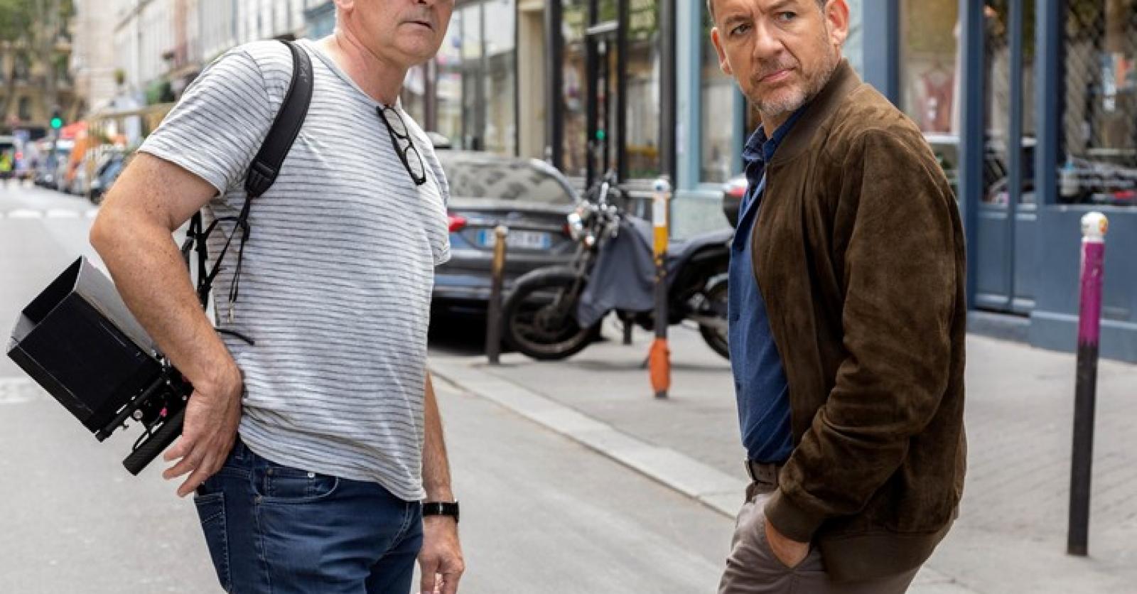 Christian Carion, réalisateur du film «Une belle course» : «L’émotion ...