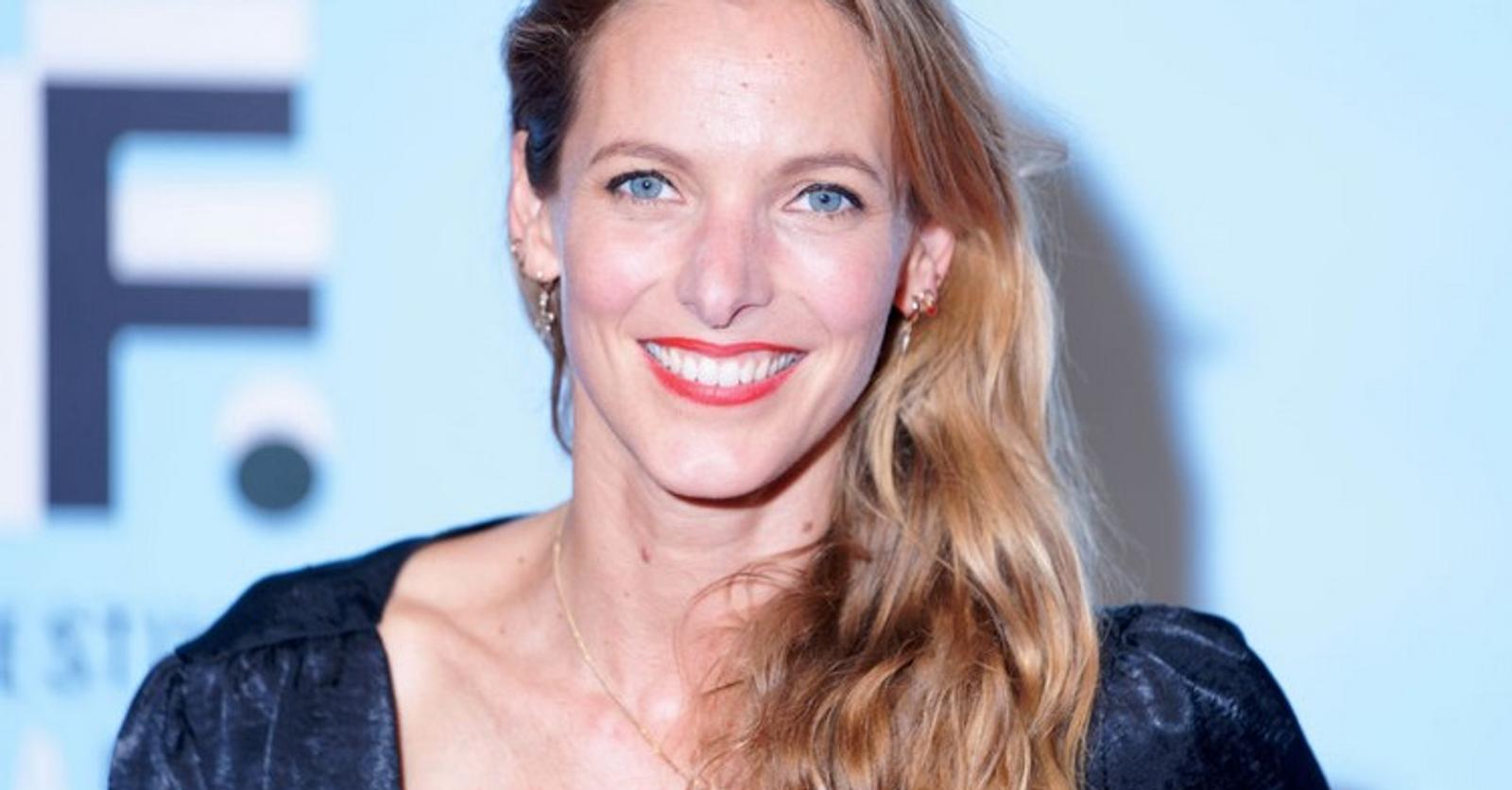 Élodie Varlet : «Tant qu'il y a un bon rôle à défendre, j'y vais»