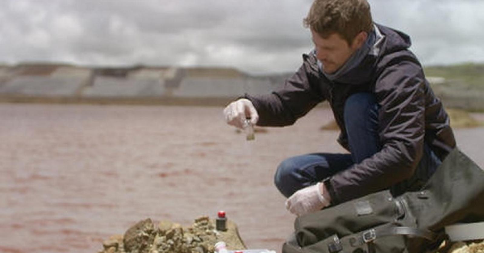 «Vert de rage - Les Enfants du plomb» (France 5) : il y a du plomb dans ...