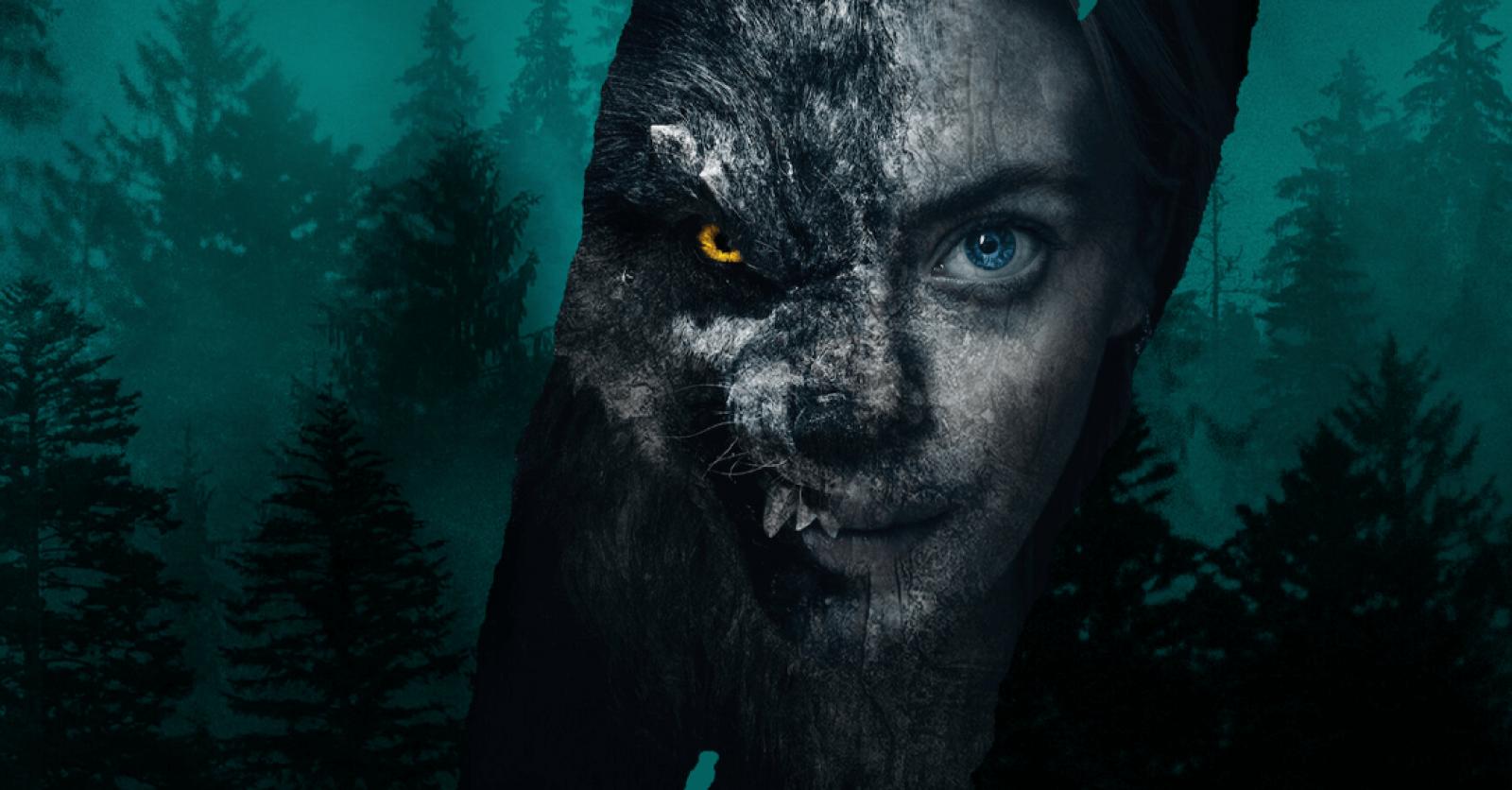 «Viking Wolf» (Netflix) : une revisite de la lycanthropie