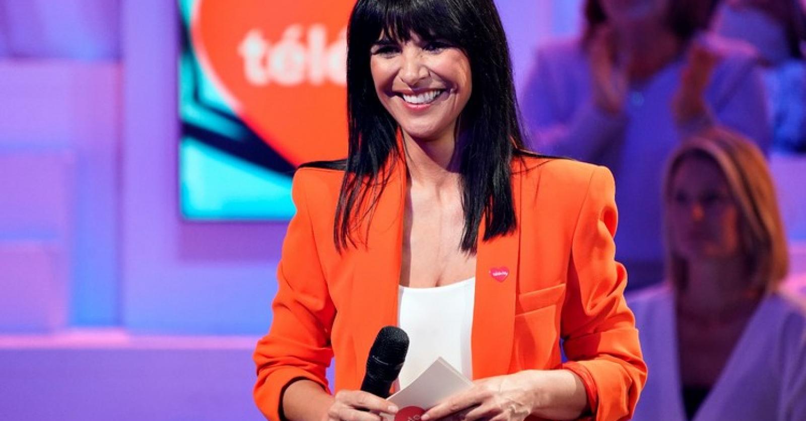 Le Télévie remonte sur scène