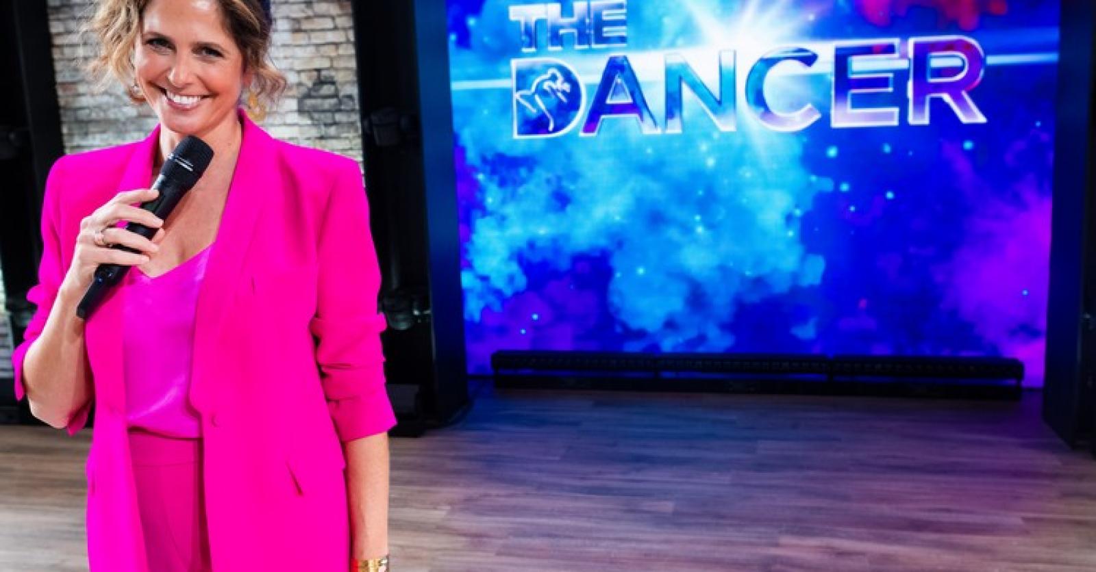«The Dancer» (La Une) : les coachs de la saison 2 sont connus