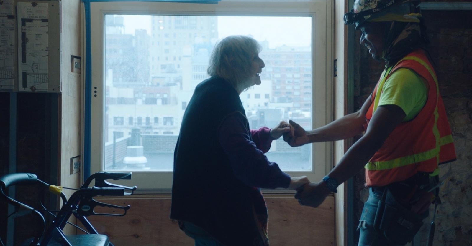 Dreaming Walls : si les murs pouvaient parler