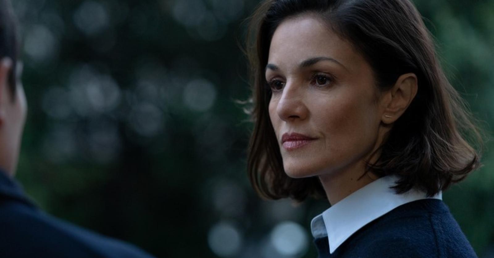 Nadia Farès : «On a voulu abuser de moi»