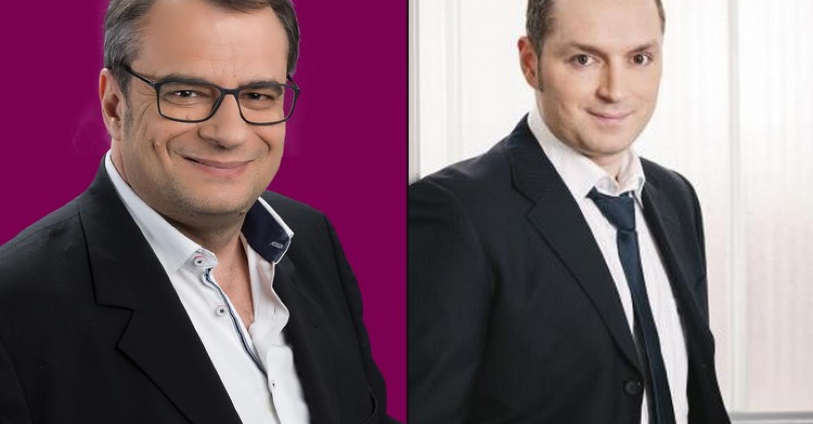 Un nouveau présentateur pour «L’Invité de 7h50» sur Bel RTL