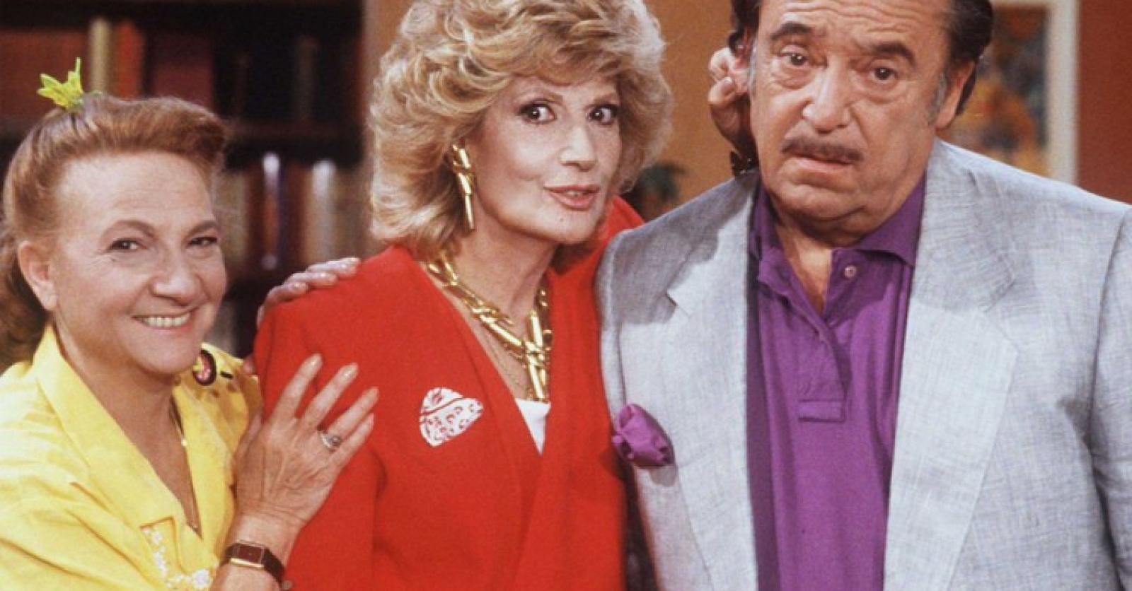 Le remake de «Maguy», une mauvaise blague…