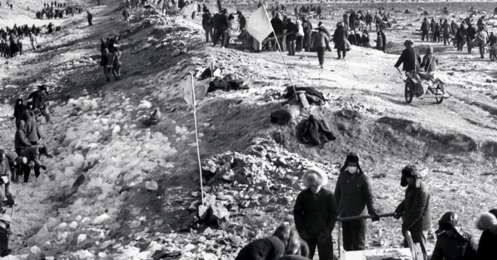 Laogai : goulag made in China