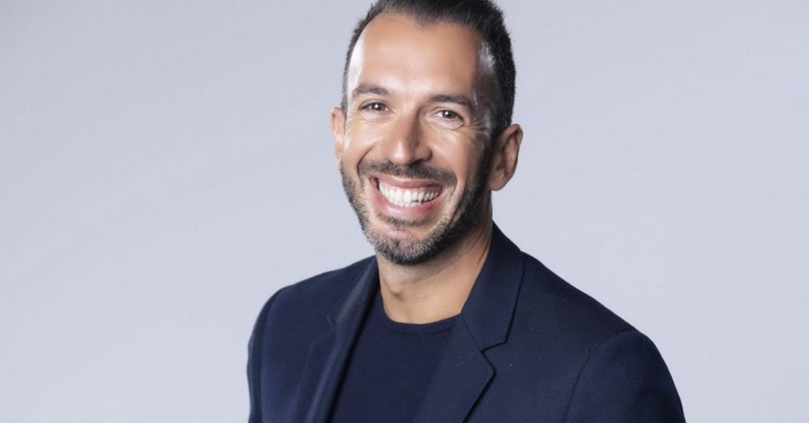 Vincenzo Ciuro : «On reconstruit la crédibilité de RTLsport»