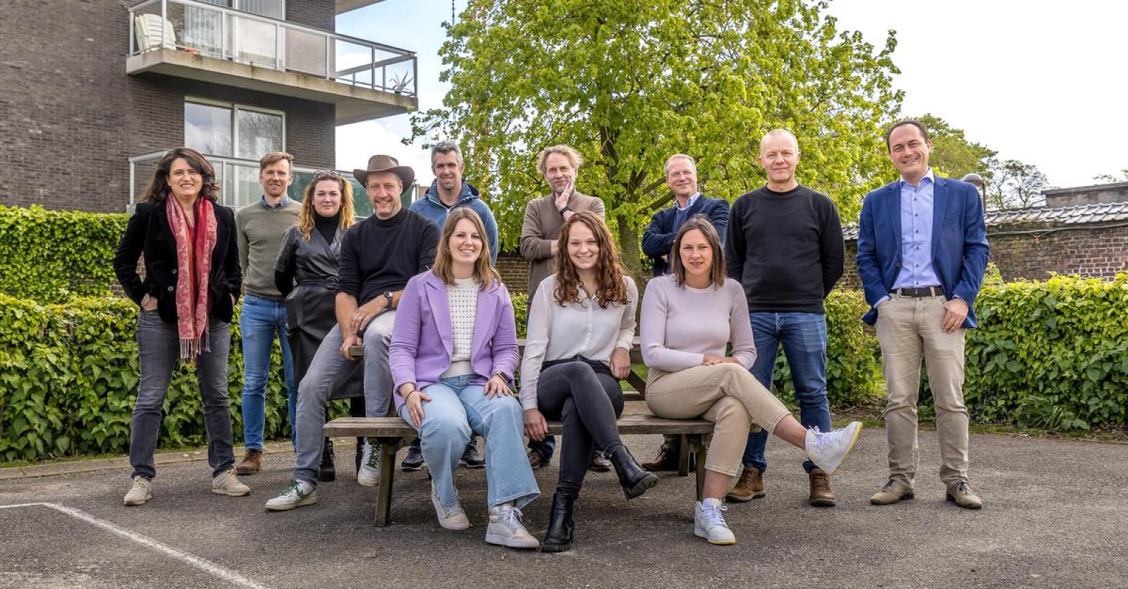 Alle Tieltse lagere scholen krijgen brugfigurenwerking - KW.be